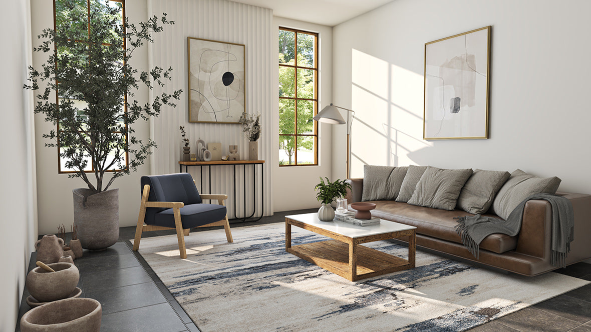 Match Carpets & Furniture: Your Designer Guide – Asterlane